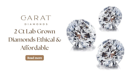 The Truth About Lab Grown Diamonds Blog You Should Know