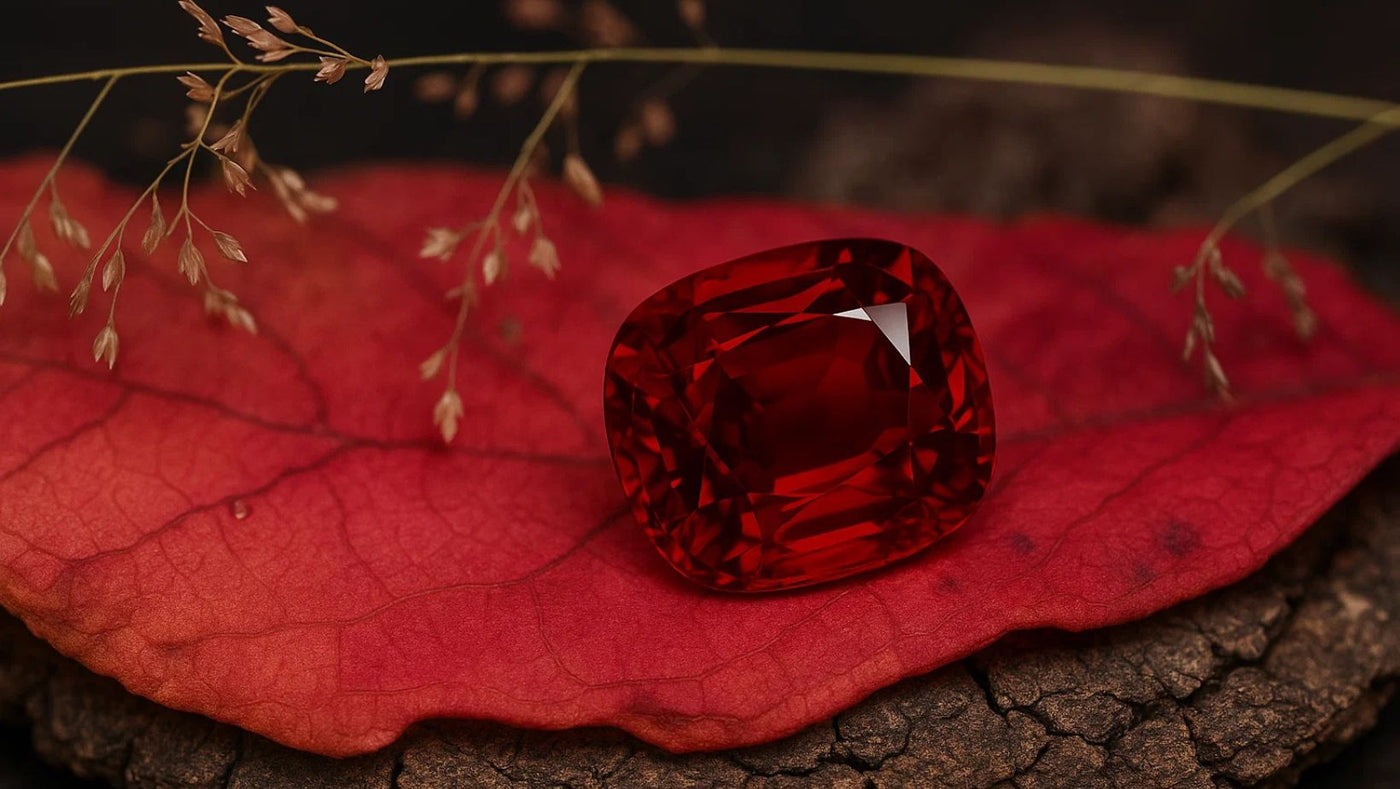 July Birthstone Guide - Meaning, Color & Benefits