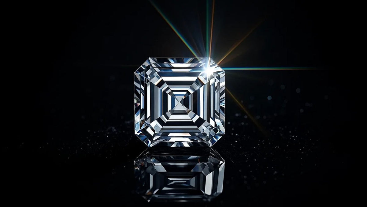 The Ultimate Guide to Asscher Cut Diamonds