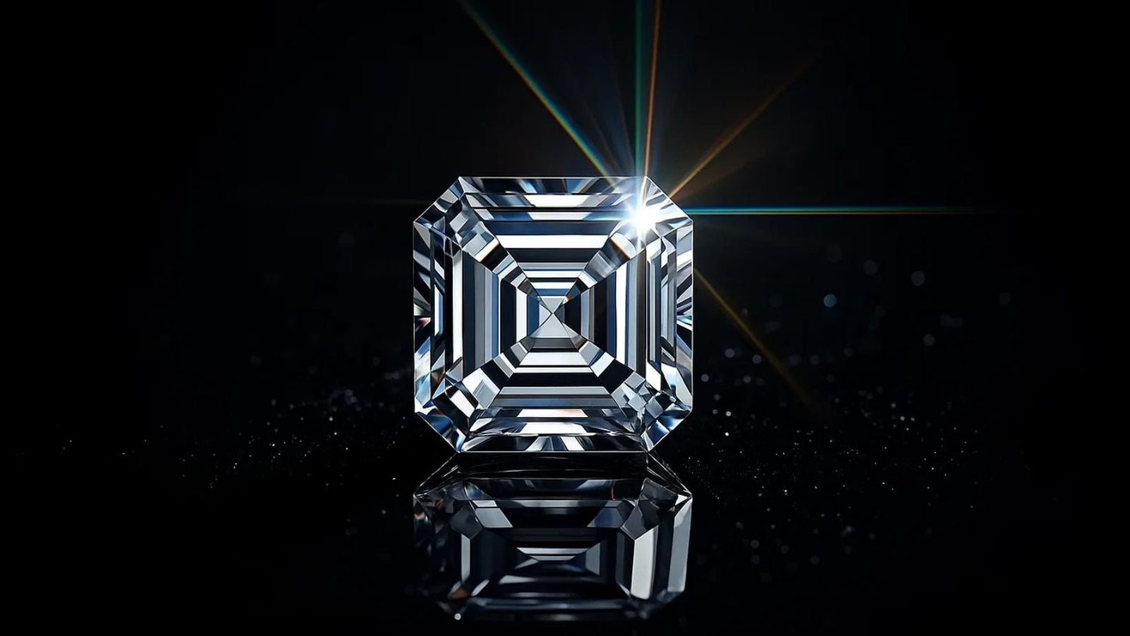 The Ultimate Guide to Asscher Cut Diamonds