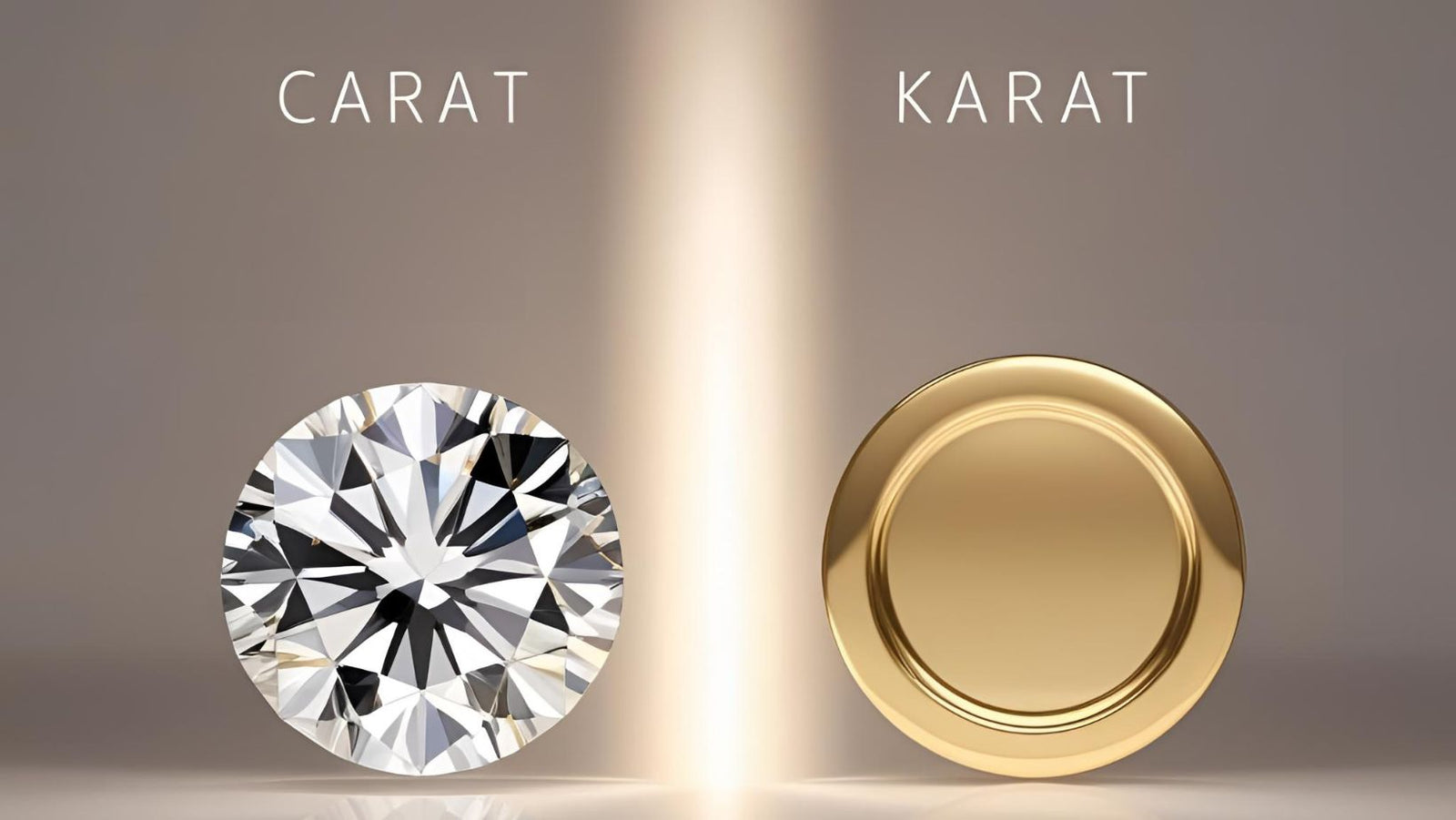 Carat vs Karat - What's the Difference and Why It Matters