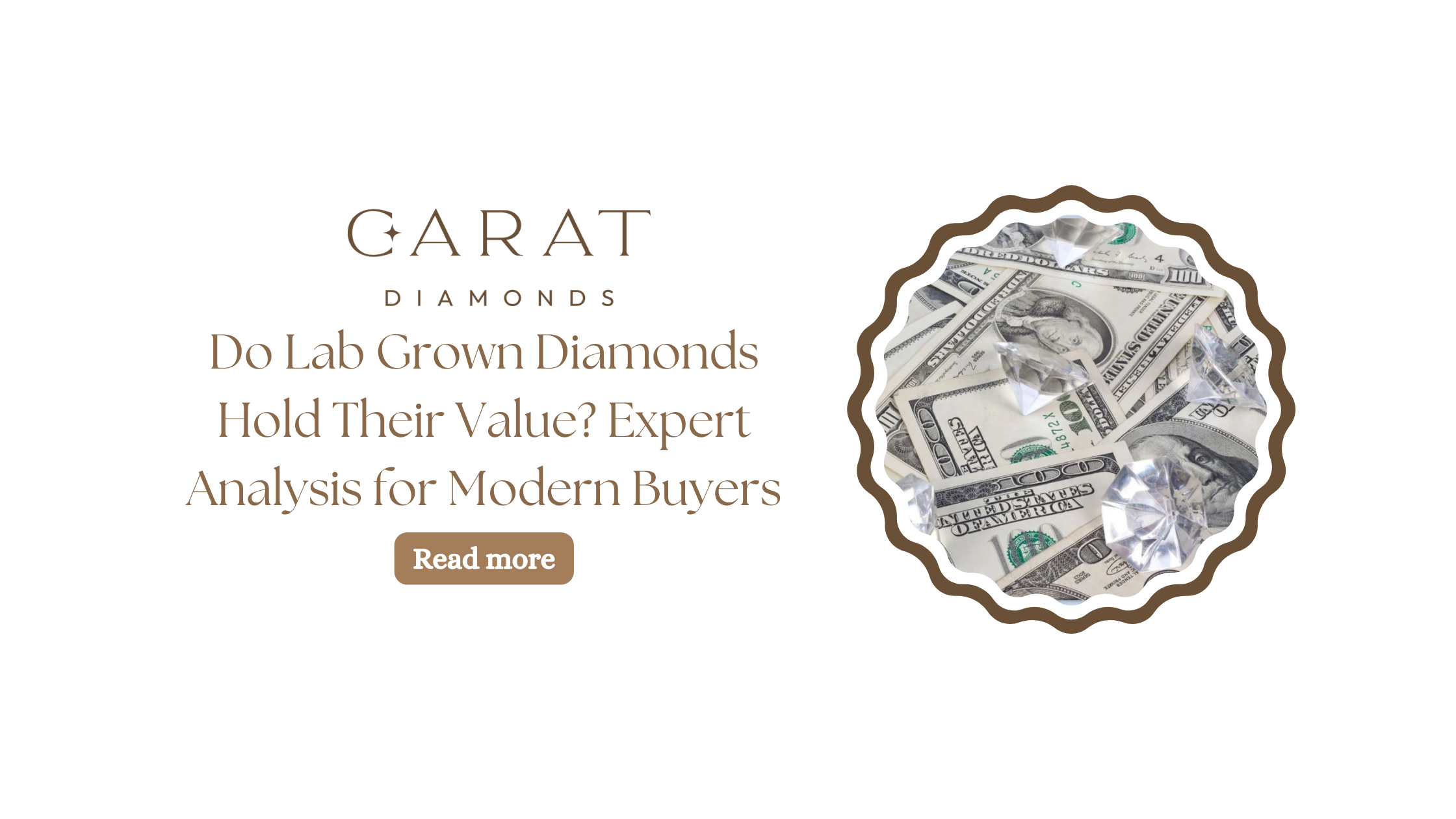 Do Lab Grown Diamonds Hold Their Value