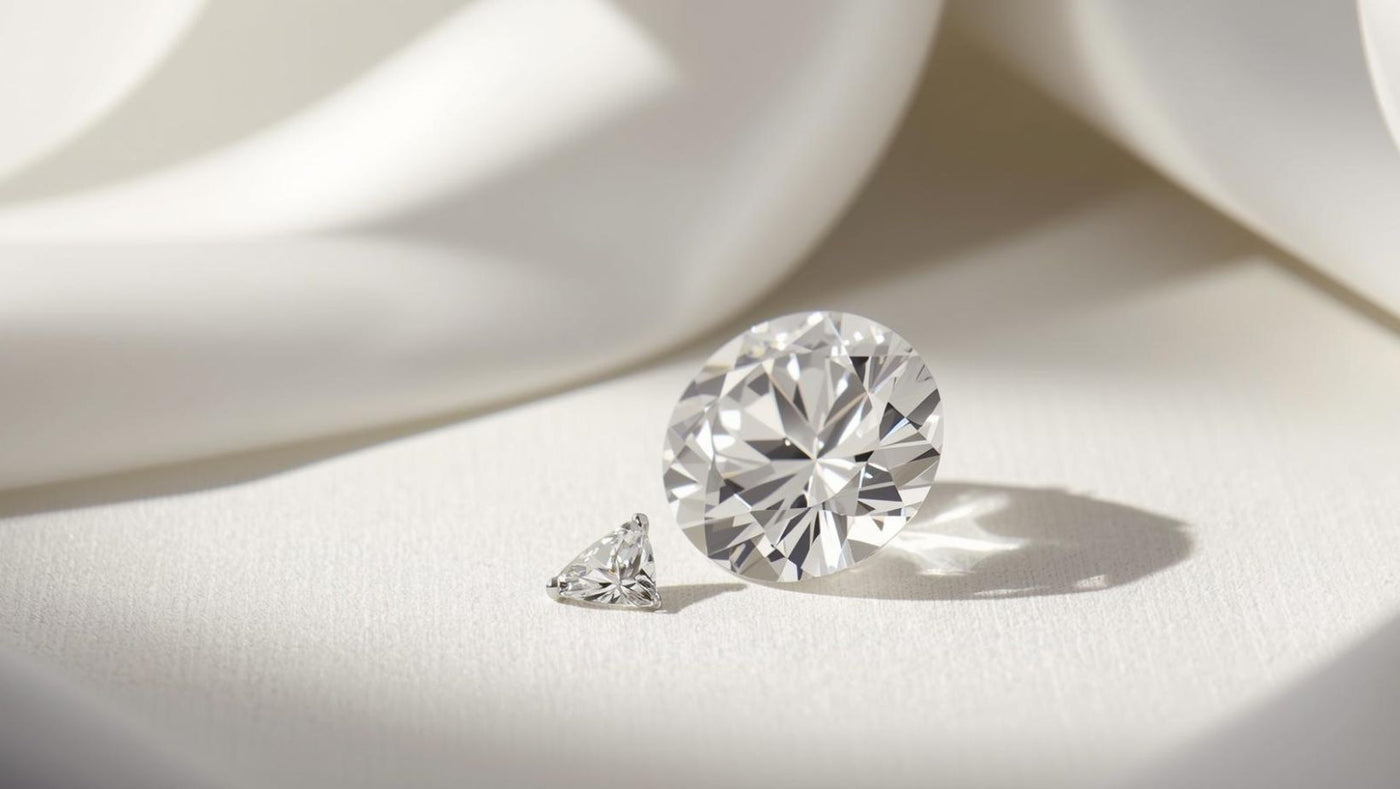 How to Tell If Diamonds Are Real – Carat Diamonds