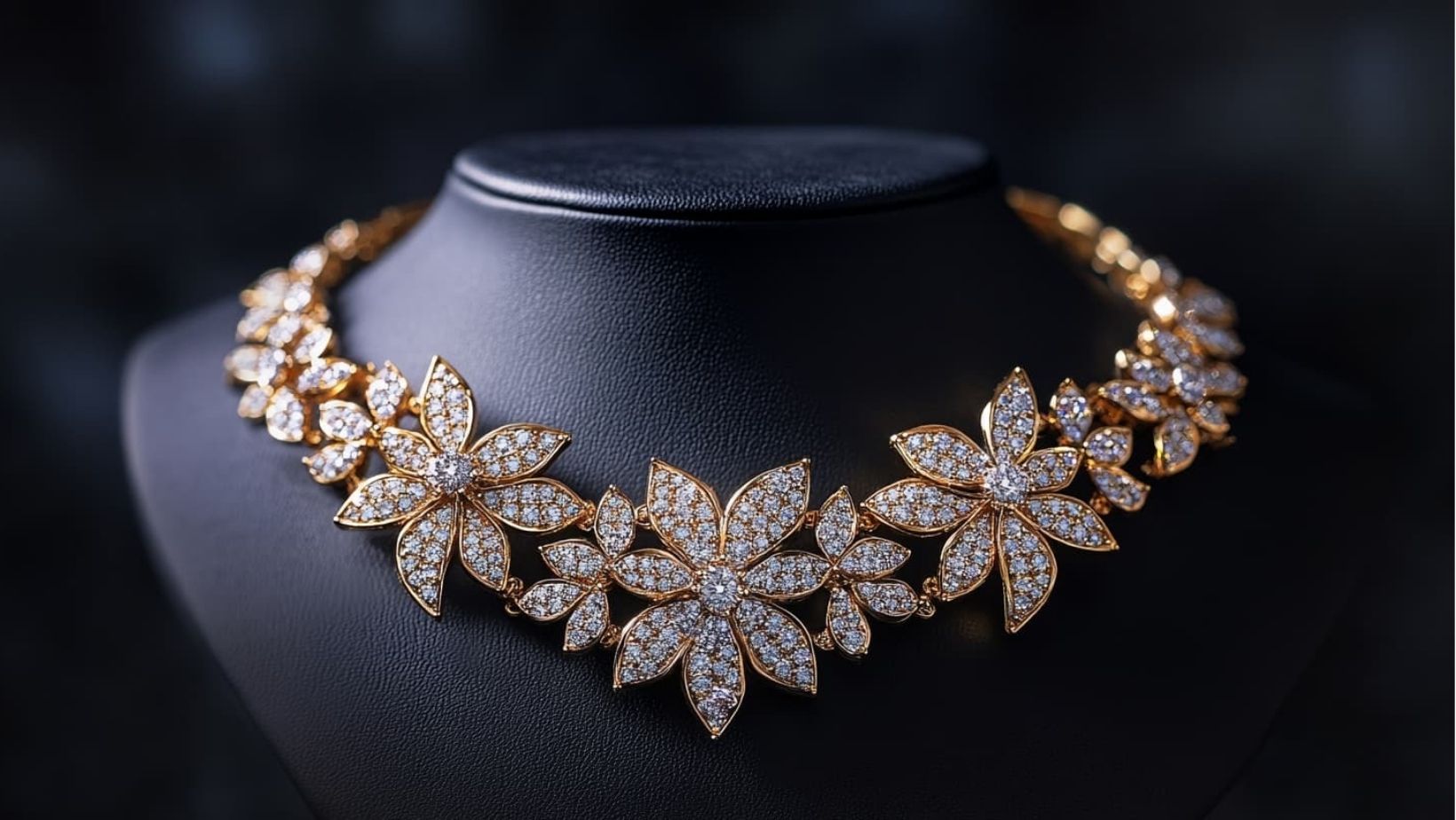 Top Prestigious Jewelry Styles - Luxury Lovers