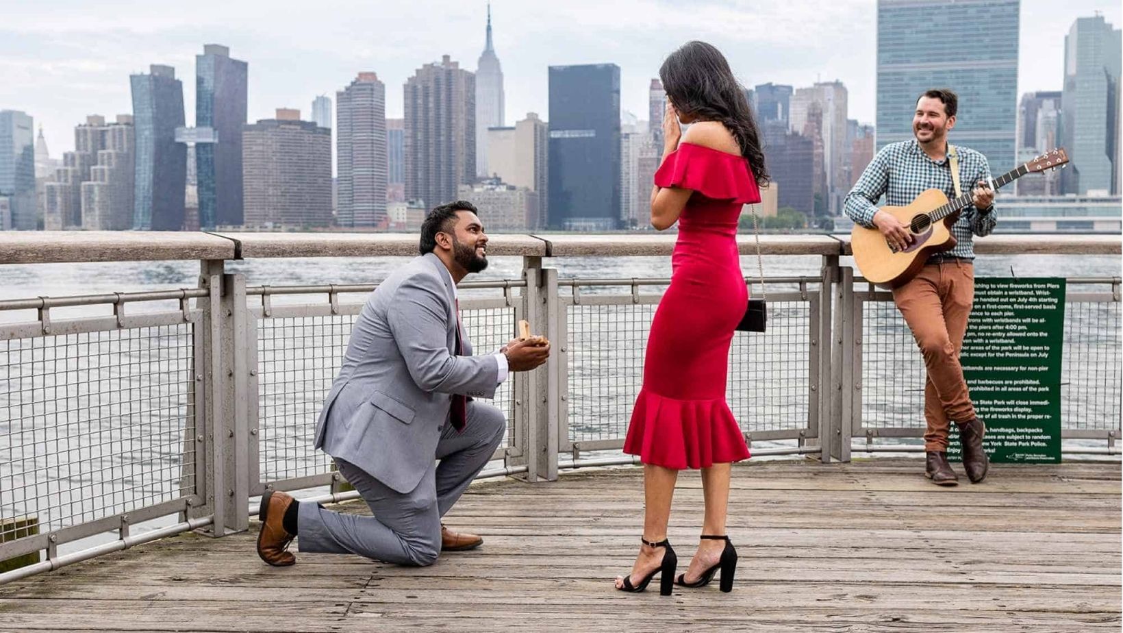 Top 20 Proposal Songs - Your Engagement Announcement