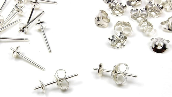 Types Of Earring Backs - You Should Know