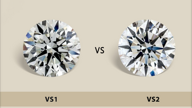 What’s Better - VS1 vs VS2 Diamond Clarity?
