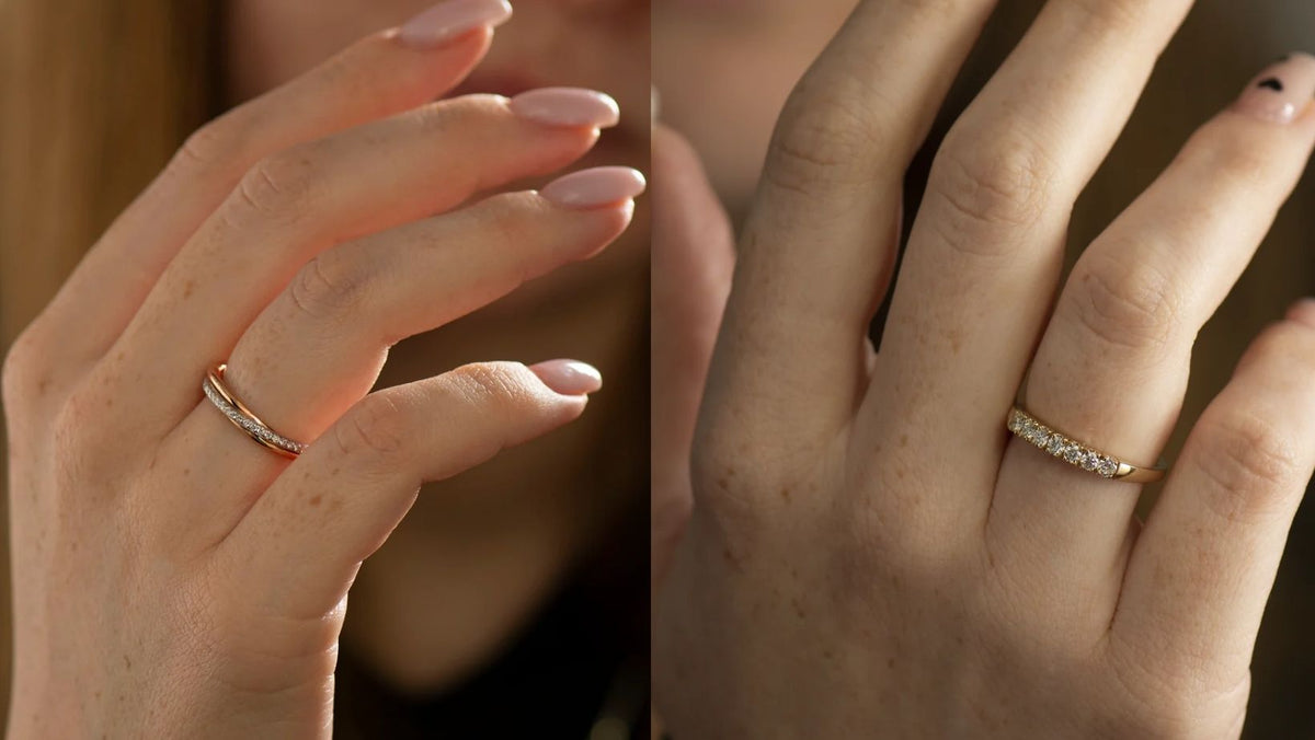 What is a ring of purity? What it means and why it matters