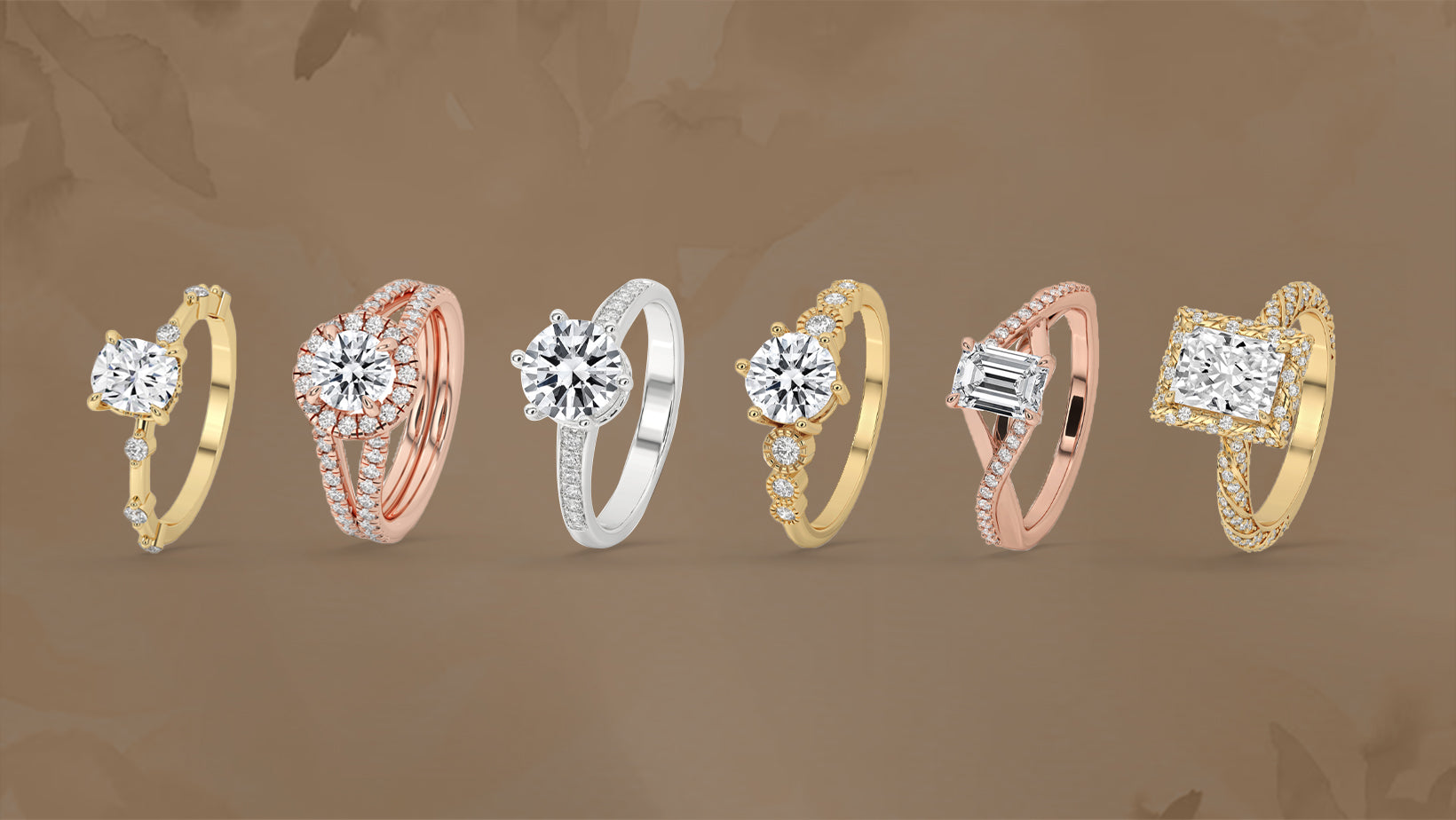 Types of Pave Setting and Their Unique Features