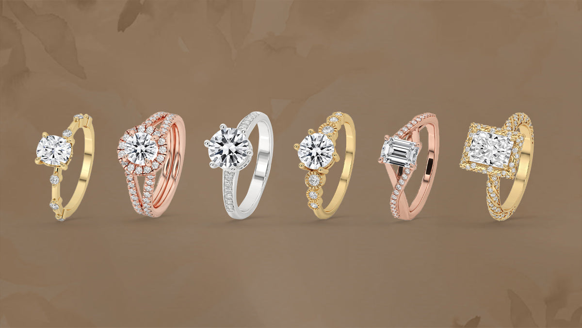 Types of Pave Setting and Their Unique Features