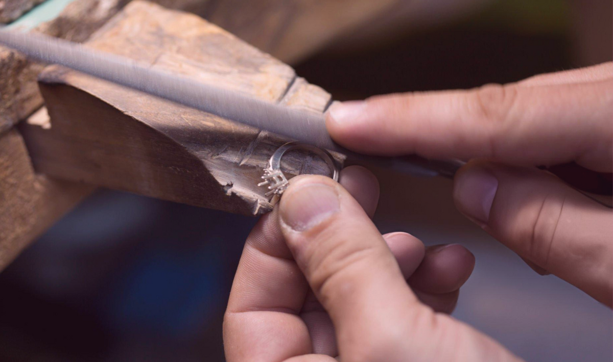 Design Your Custom Jewelry with Carat Diamonds